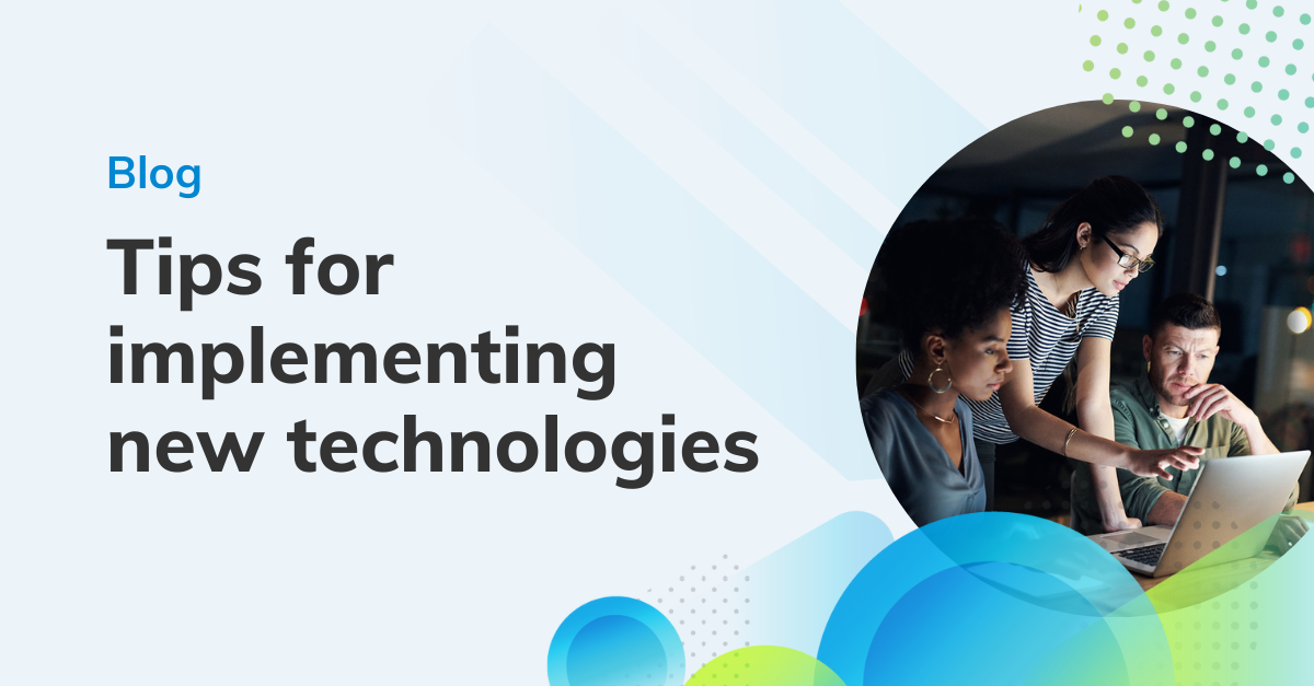 CMap | Tips for implementing new systems into your team